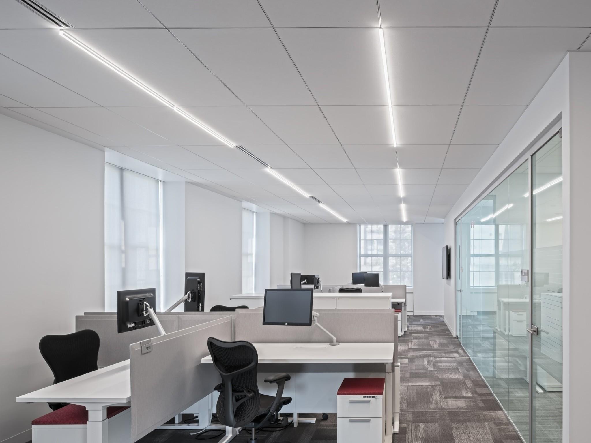T-BAR™ -valaisimet – inspiraatiota ja infoa - KT Interior
