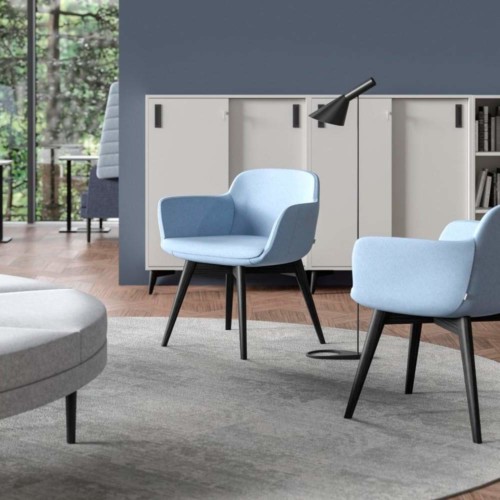 Narbutas Choice, kaappi- ja hyllyjärjestelmä - KT Interior