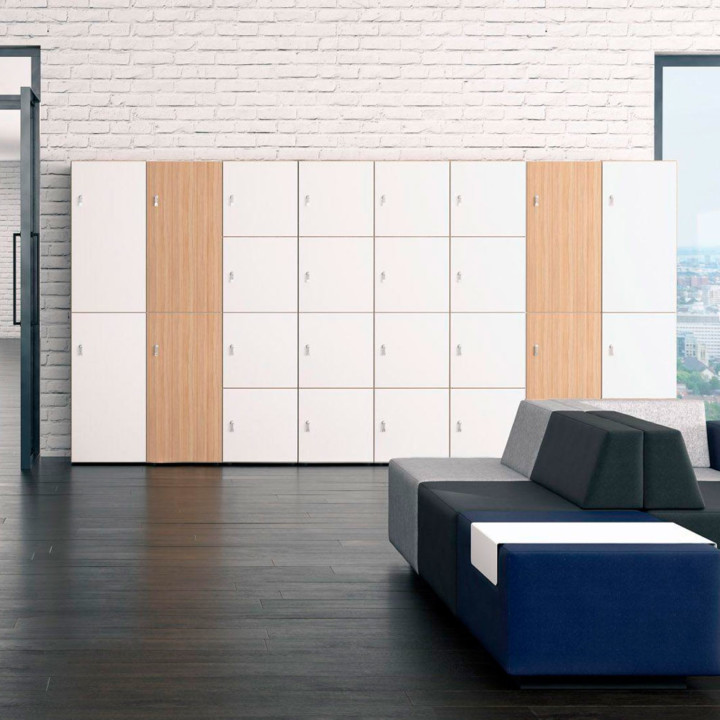 Narbutas Choice lokerikko - KT Interior