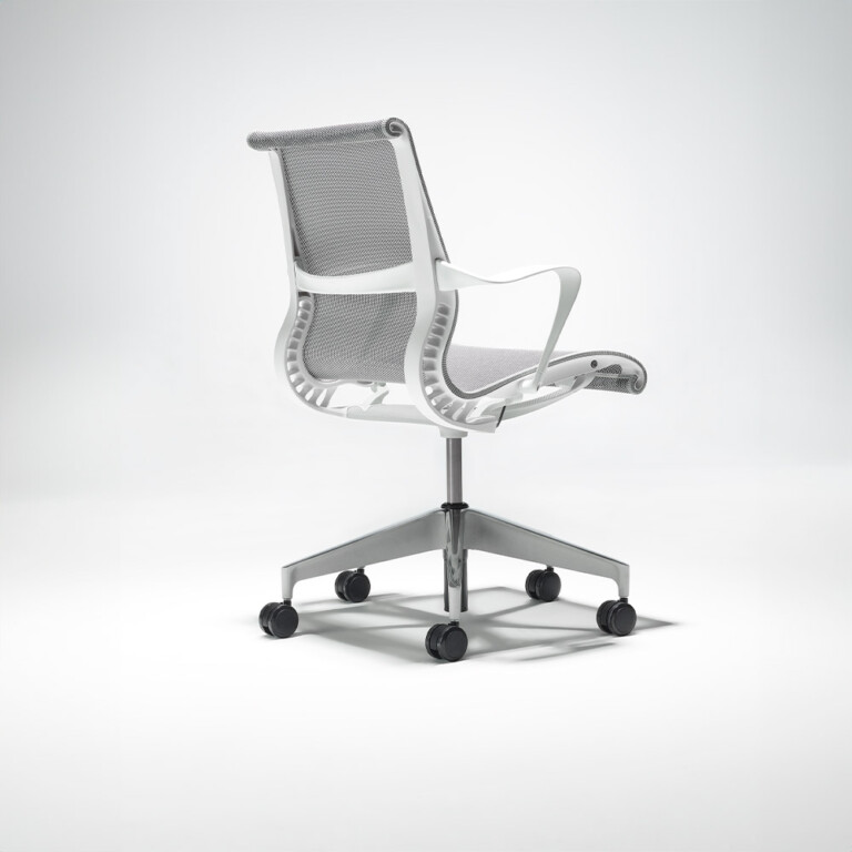 Herman Miller Setu toimistotuoli - KT Interior