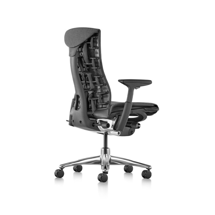 Herman Miller Embody työtuoli