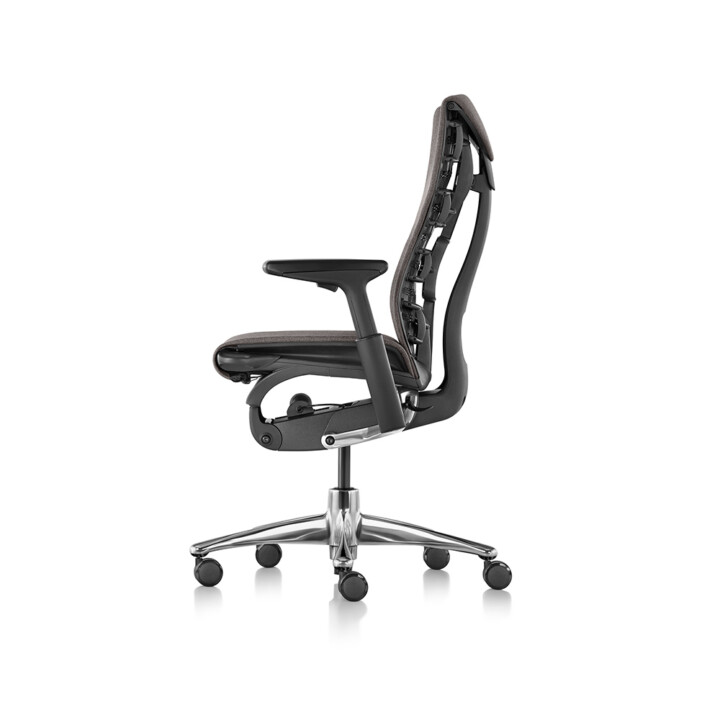 Herman Miller Embody työtuoli